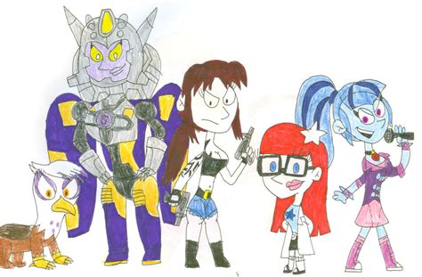 Maryke Hendrikse Tribute By Sithvampiremaster27 On Deviantart