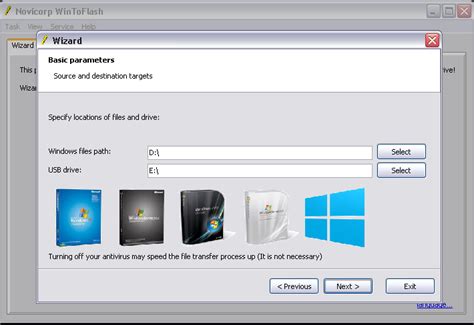 Novicorp Wintoflash 0 7 0053 Tr Multilanguage [ X86 X64