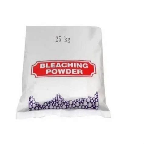 Kanuria Bleaching Powder At Best Price In Raigad Id 27020823833