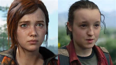 Quem é Ellie De The Last Of Us Avance Games