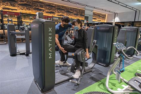 大無限健身 藝文店 Infinitefit 桃園藝文特區頂級健身房推薦，10年以上專業師資打造頂級高科技健身團隊，桃園健身房推薦，文末讀者優惠