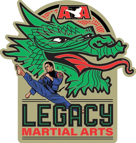 Events Ata Legacy Martial Arts