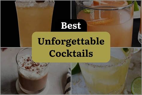 12 White Rum Triple Sec Cocktails To Shake Up Your Summer Dinewithdrinks