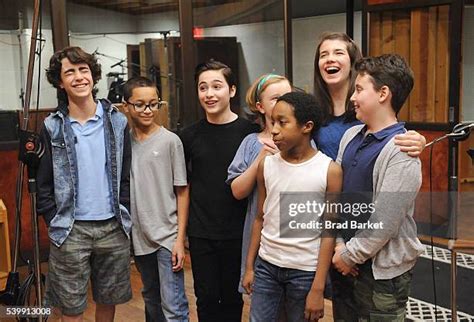 Graydon Peter Yosowitz Photos And Premium High Res Pictures Getty Images