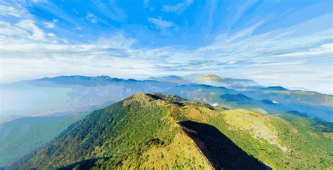 【设计大奖】隐匿于天堂之下，树梢之上——南昆山上的十字水生态度假村