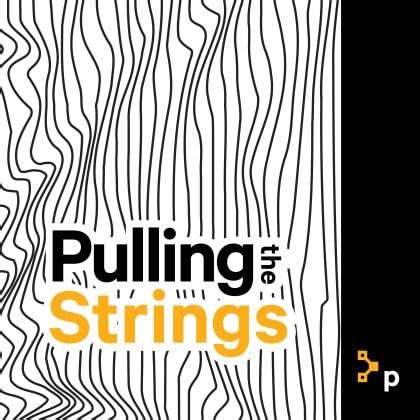 Pulling The Strings DEV Community