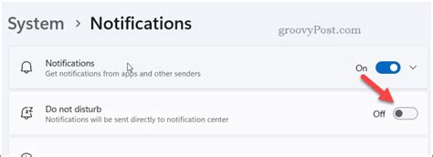 How To Fix Outlook Notifications Not Working