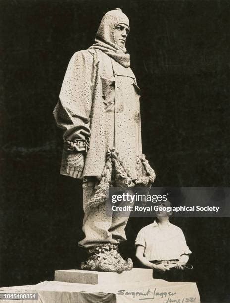 16 Charles Sargeant Jagger Photos And High Res Pictures Getty Images