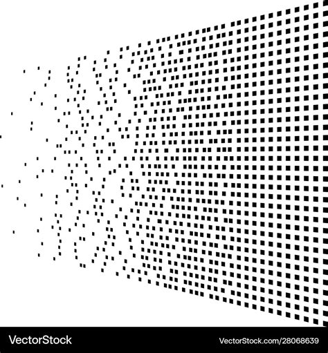 data sorting from chaos to system artificial vector image