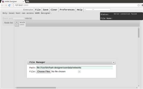 How To Open Mat Files Hark