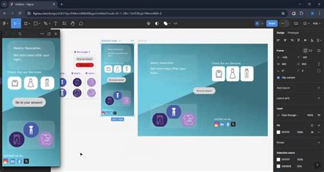 Completed Uiux Internship With Codsoft Kandiah C Posted On The Topic Linkedin