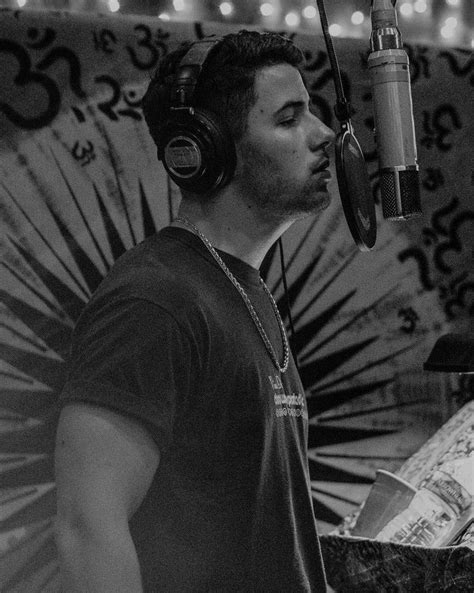 Nickjonas Rightnow Lywc Jonasbrothers Nickj Sfondi