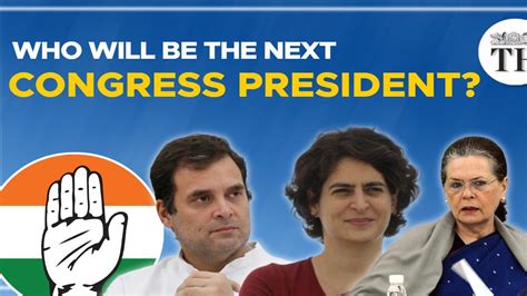 Talking Politics With Nistula Hebbar Who Will Be The Next Congress