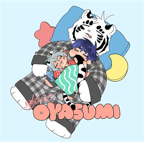 Torano Jiu Yano Kaisei And Yui Torano Tantei Jimusho E Youkoso Drawn By Kuroi Yodaka Danbooru