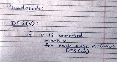 Exploring Data Structures Graphs And Its Traversal Algorithms