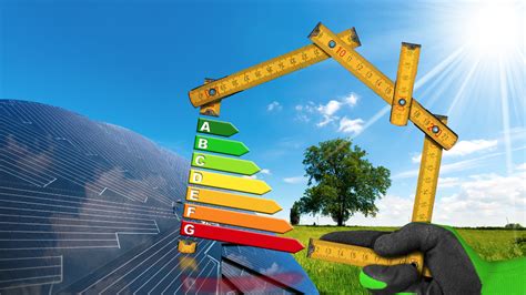 Energy Project To Measure Energy Efficiency At Territorial Level Takes