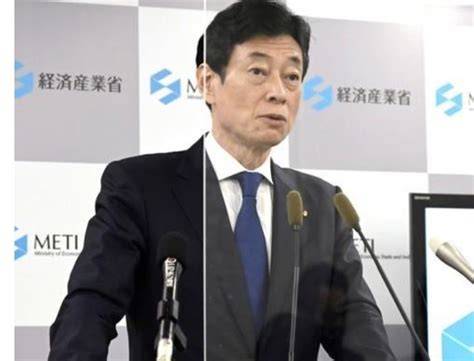 日경제산업상 ‘22일 후쿠시마 오염수 방류 시기 판단” 헤럴드경제