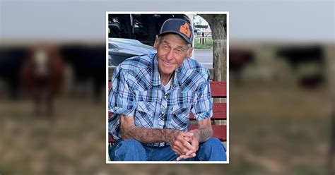 Jerry A Norton Obituary July 12 2024 Peacock Larsen Funeral Home