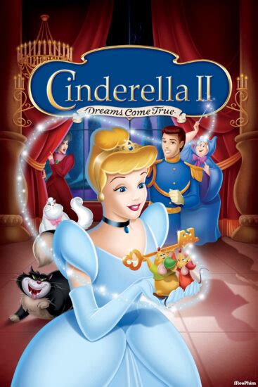 15 Mejores Adaptaciones De Películas Que Hay De ‘cenicienta