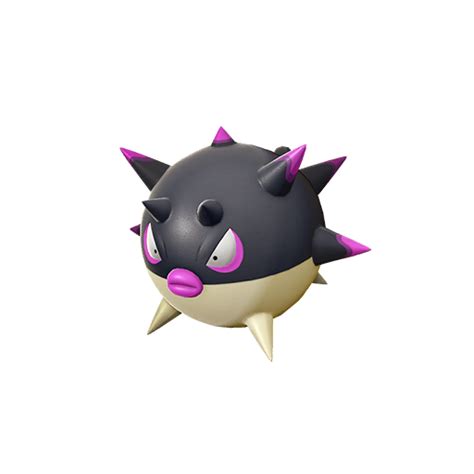 【ポケモンgo】ハリーセンヒスイのすがたの入手方法、能力、技まとめ 攻略大百科