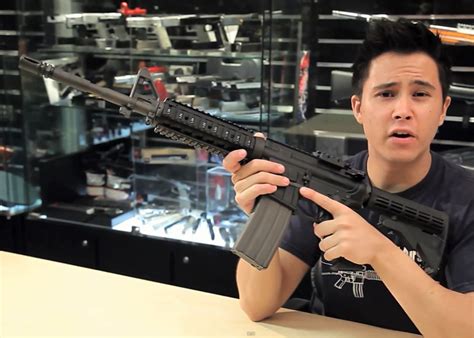 Ghk M4 Ras Gbb 145 Inch At Redwolf Popular Airsoft Welcome To The