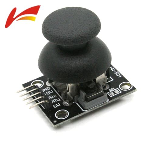 Higher Quality Ky Dual Axis Xy Joystick Module Ps Joystick Control