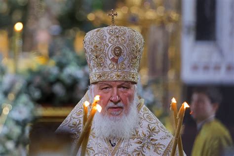 An Unorthodox Russian Vision Of Heaven And Hell CEPA