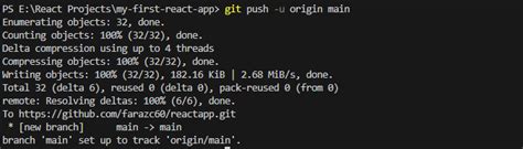 How To Write Your First Code In React Beginners Guide
