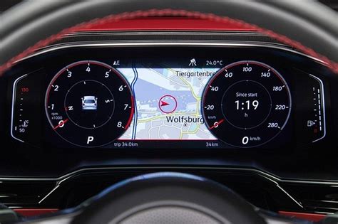 Volkswagen Polo GTI Estreia 200 Cv E Zero A 100 Km H Em 6 7 Segundos