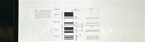 1 Identify And Label The Various Polarity Events On Chegg