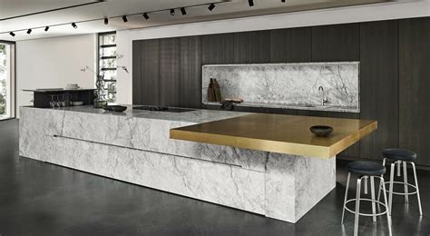 Какую столешницу выбрать для кухни | Блог L.DesignStudio