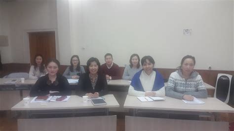 Эмгэг Судлалын Үндэсний Төв “Эмнэлгийн лабораторийн итгэмжлэлийн