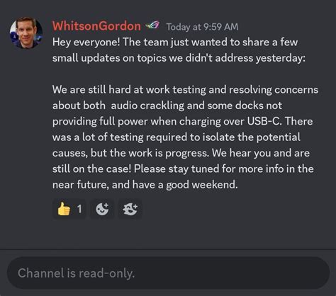 Official Asus Update R Rogally
