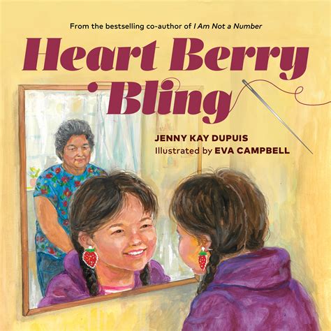 Heart Berry Bling By Jenny Kay Dupuis Goodreads
