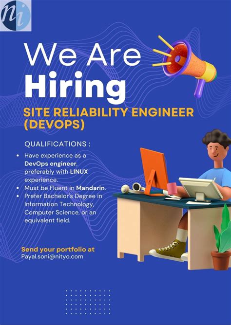 Payal Soni On Linkedin Hiring Engineer Devops Linux Kualalumpur