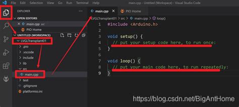 Lvgl移植到基于vscode的platformio工程的stm32l476 Nucleo开发板（st7789显示驱动）platformio Lvgl Csdn博客