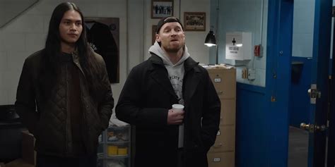 ‘shoresy Season 2 Release Date Trailer And Everything We Know So Far