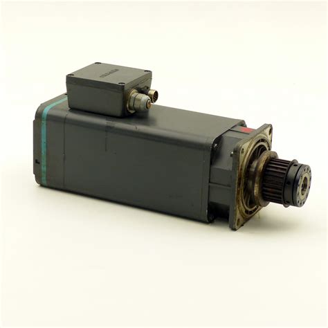 Maschinenteil24 Siemens Permament Magnet Motor Buy Online
