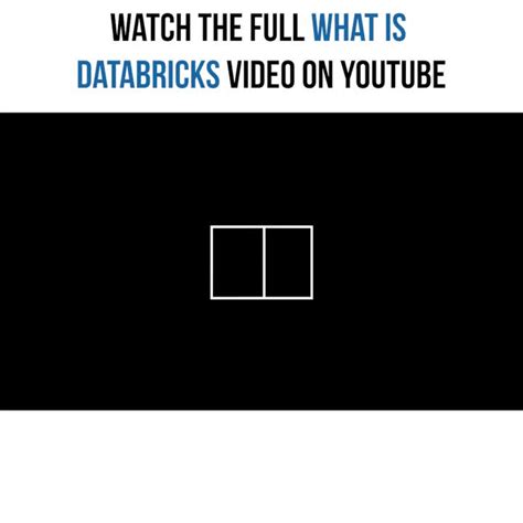 Learn Databricks With Data In The Wild Data Meaning Posted On The