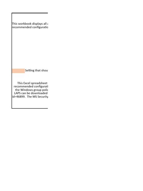 Final Ms Security Baseline Windows 11 Download Free Pdf Group