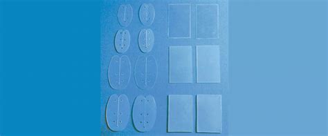 Custom Cut Splints Ace Medical Co