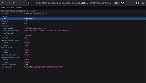 How To Set Up Okta Saml Login For Kibana On Elastic Cloud Elastic Blog