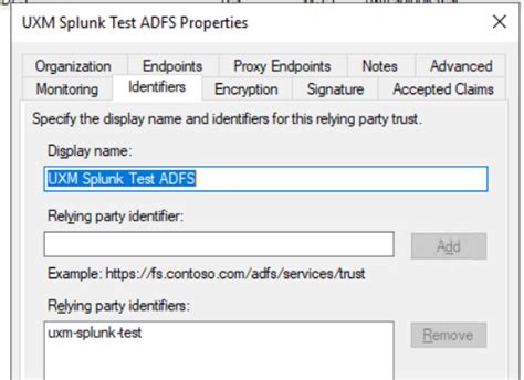Set Login Via Microsoft Adfs And Single Sign On Sso Mcg Support