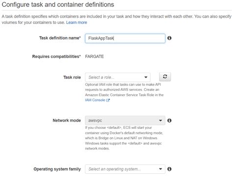 Github Rushabhmahalefargate Ecs Loadbalancer