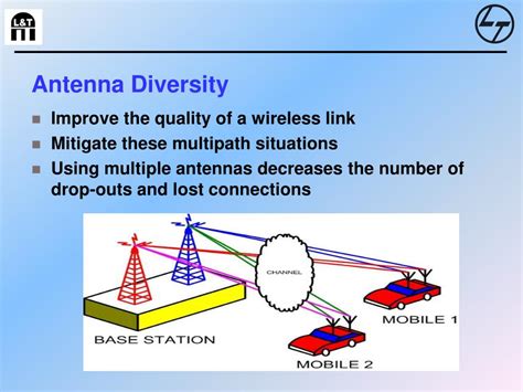 ppt cdma spectral efficiency powerpoint presentation free download