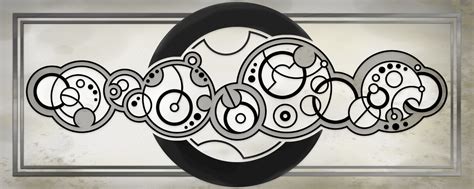 From The Library Of A Fancy Header For A Fans Book Of Treasures