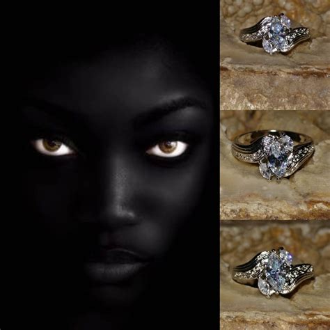 Sexual Dark Arts Erotic Satanic Witch Lover Ring Satanist Devil Worship