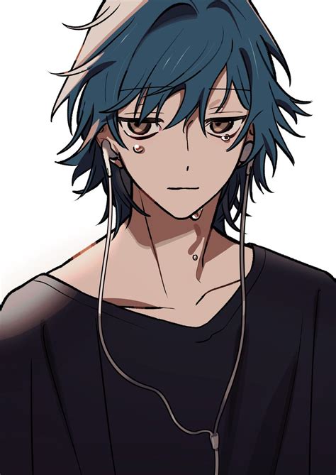negukoのイラスト