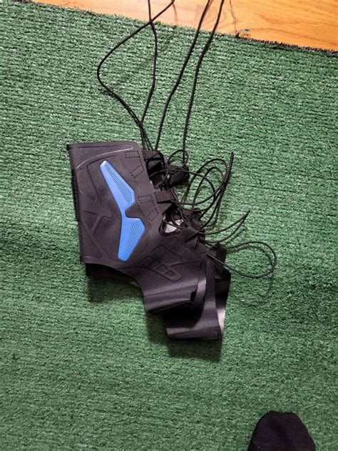 Boot Modifications Gear Mods Carvers Connection Forum