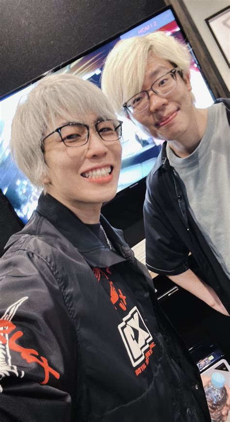 コヤッキー🍇🐶 On Twitter ずっと2人で戦ってゆく！ V8ni8prhof Twitter